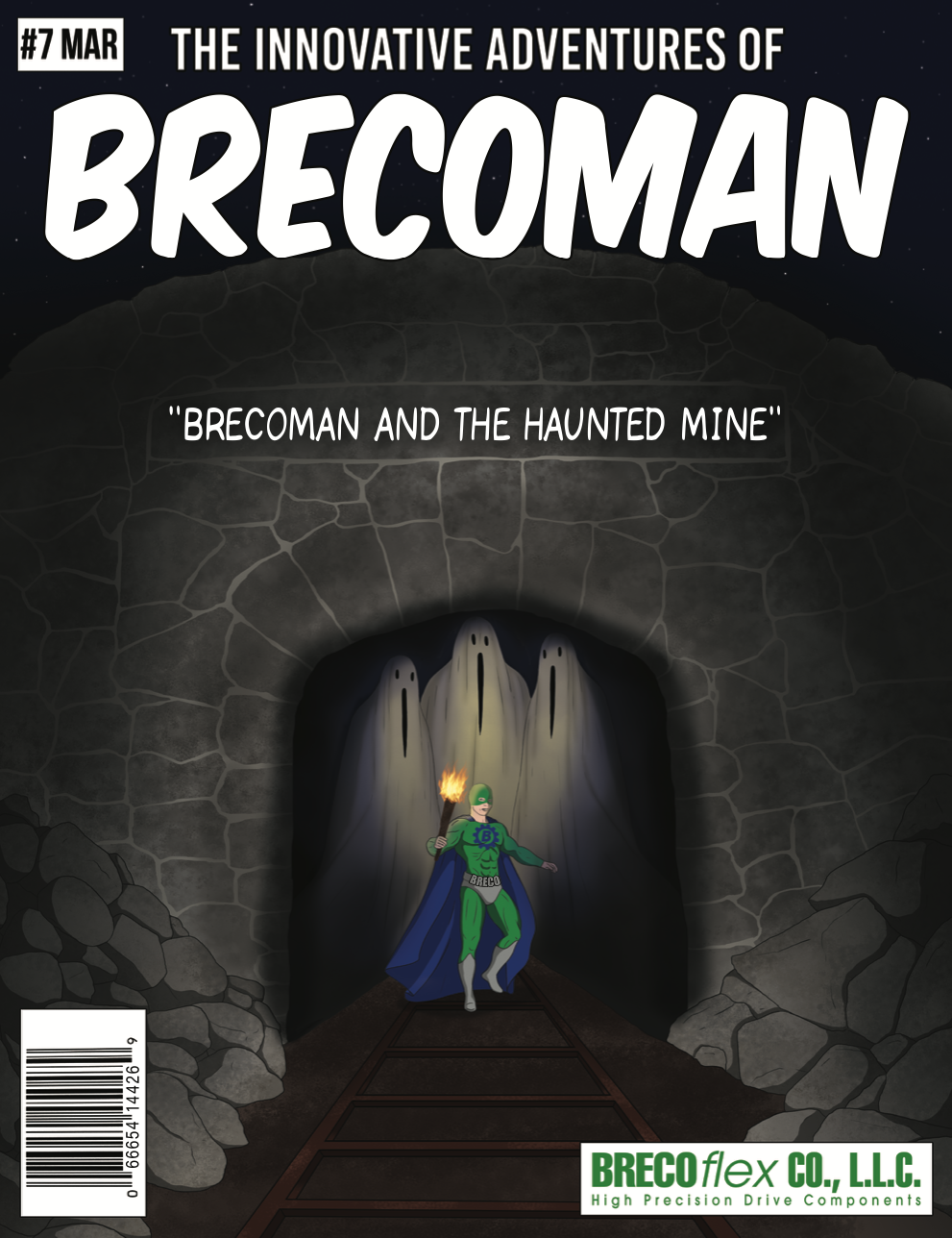 Catalogs & Interactive Catalogs | BRECOflex Resources